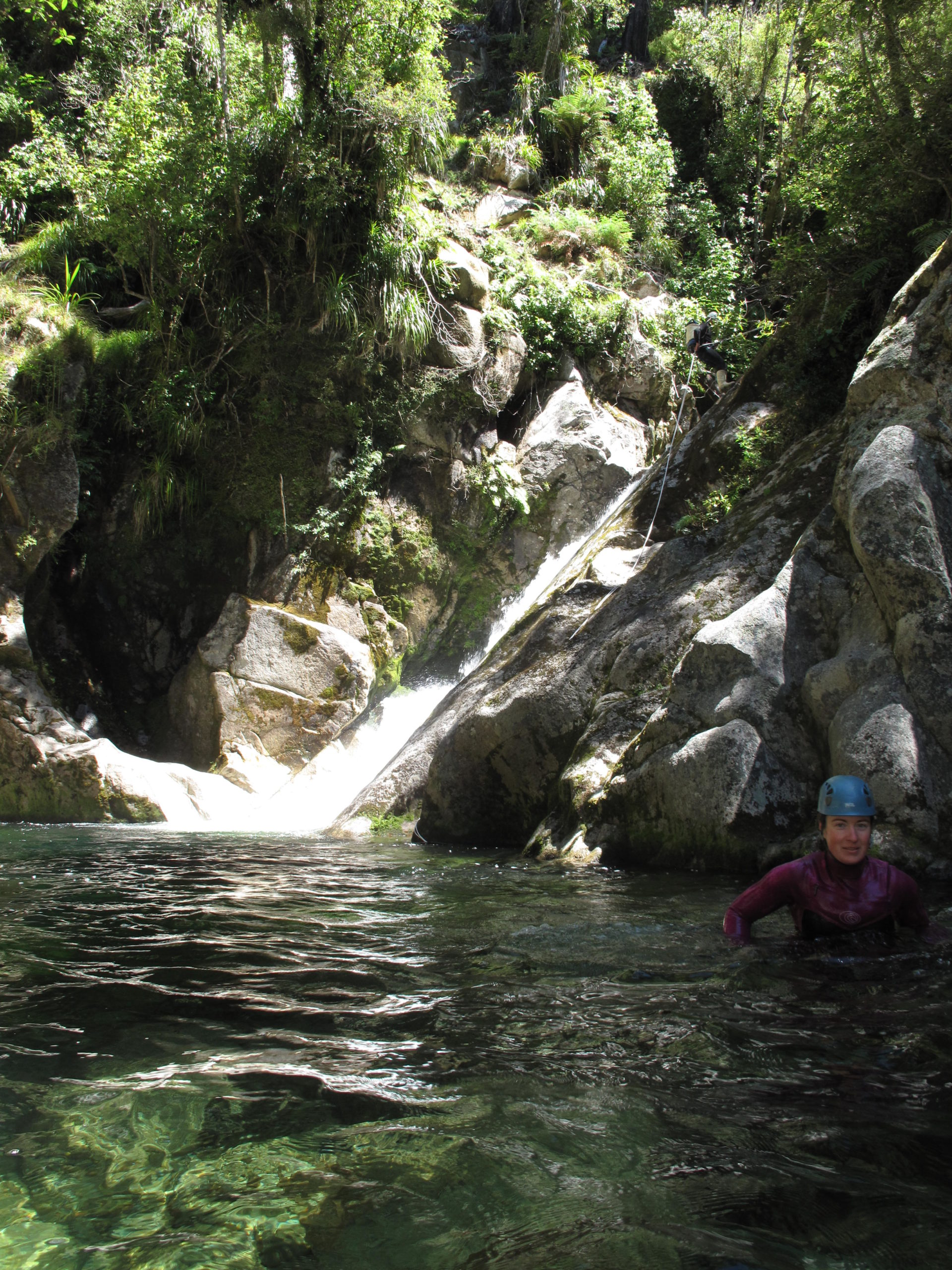 Wainui River v3a4V*