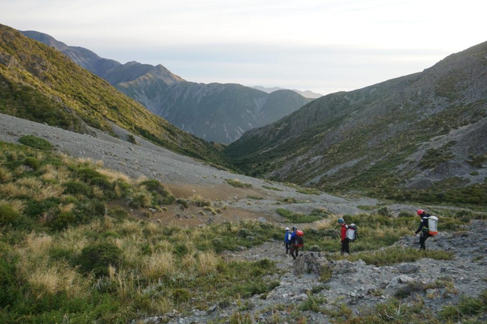 Raven Canyon v5a2IV**