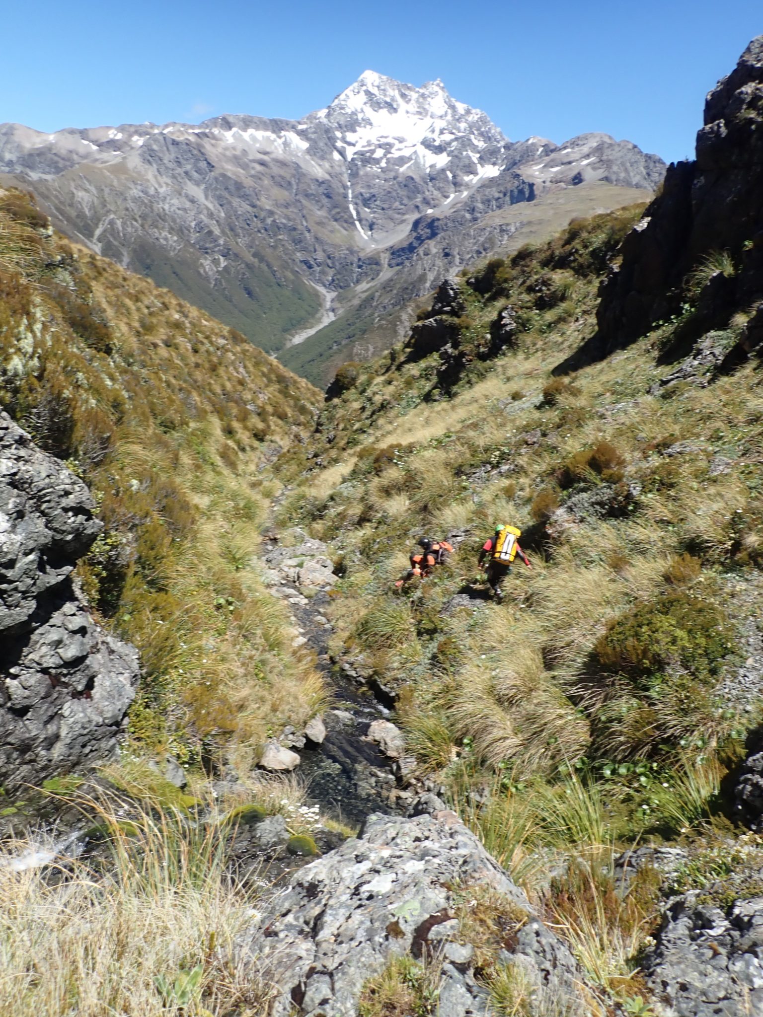 Sharplin Falls v3a3III*