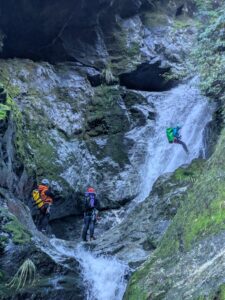 Crate Creek v3a2II